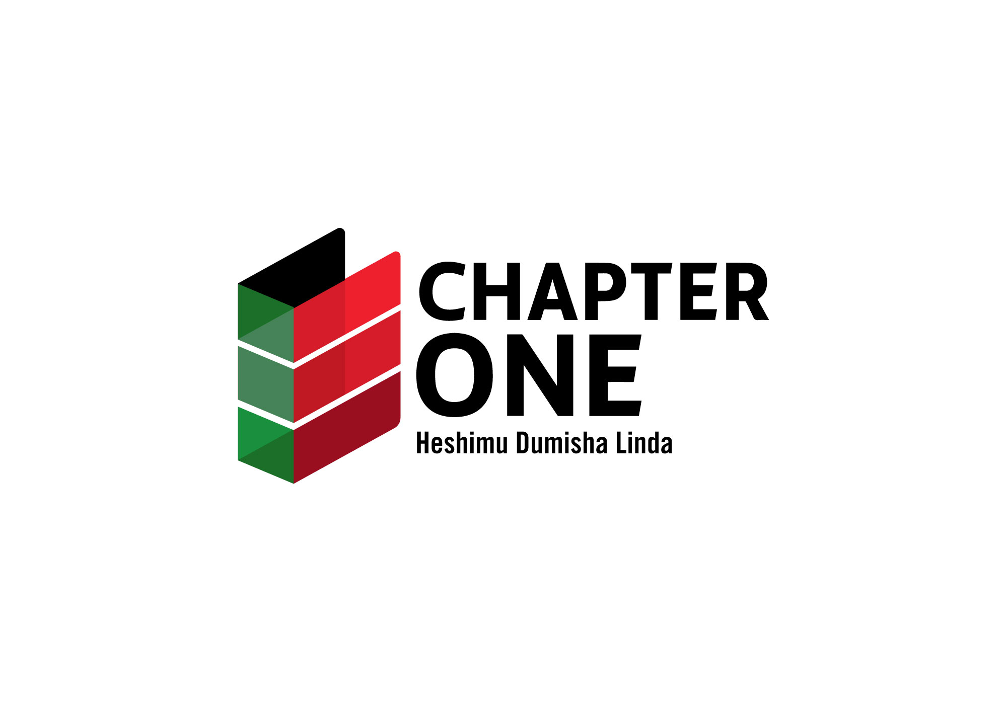 Chapter 1 Logo